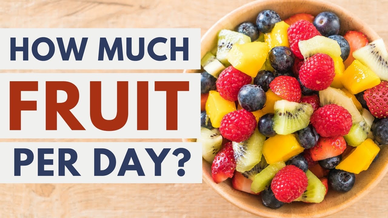 How Much Fruit Should You Eat Per Day SAFIMEX JOINT STOCK COMPANY How Much Fruit Should You Eat Per Day SAFIMEX JOINT STOCK COMPANY