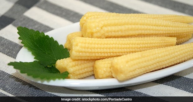 Baby Corn Images